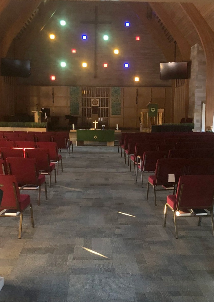 Worship & Study Opportunities – Hazelwood Christian Church, Muncie, Indiana